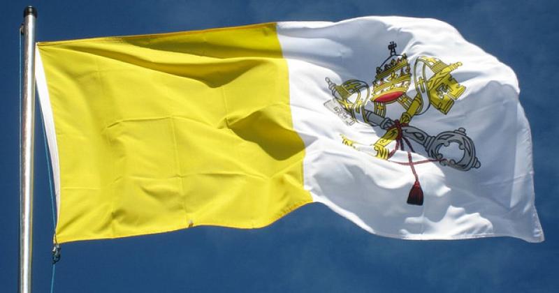 تعرض السفارة البابوية في دمشق لقذيفة هاون | Abouna