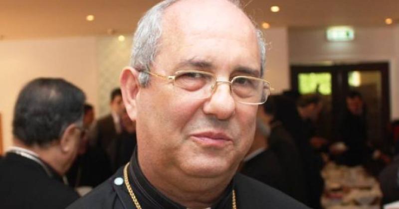 نار المحبة | Abouna