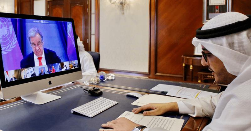 مؤتمر المانحين يخفق في جمع التمويل المطلوب للمساعدات، والأمم المتحدة