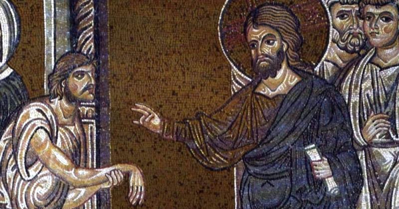 تأمل الكاردينال بييرباتيستا بيتسابالا الأحد التاسع من الزمن العادي ب