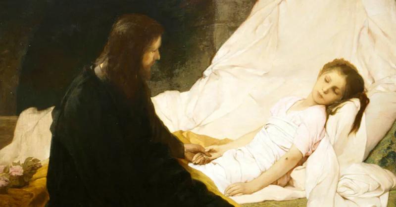 تأمل الكاردينال بييرباتيستا بيتسابالا الأحد الثالث عشر من الزمن العادي