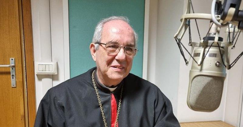 المحبة أساس إيماننا | Abouna